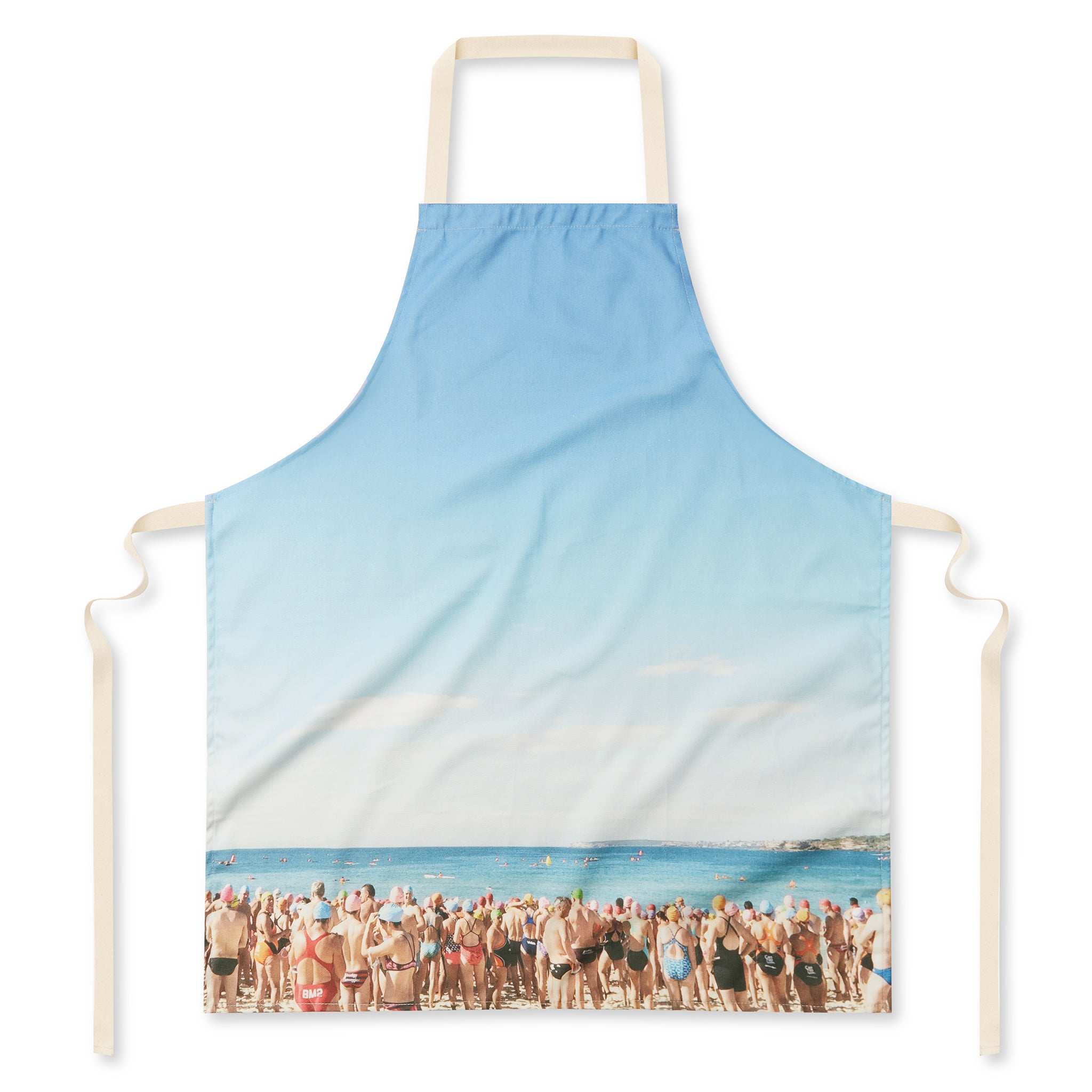 Apron The Starting Line – sarahsilverton