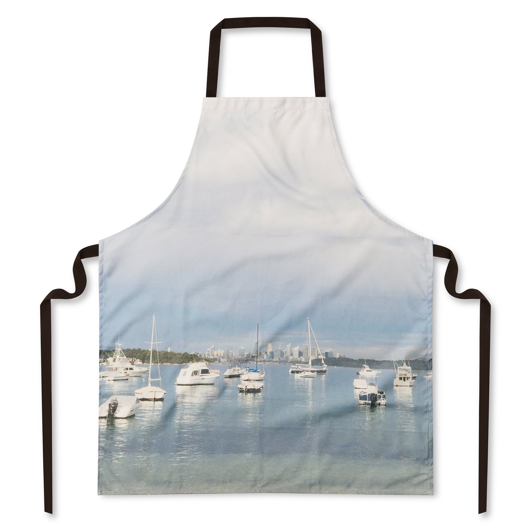 Apron Watson's Bay – sarahsilverton