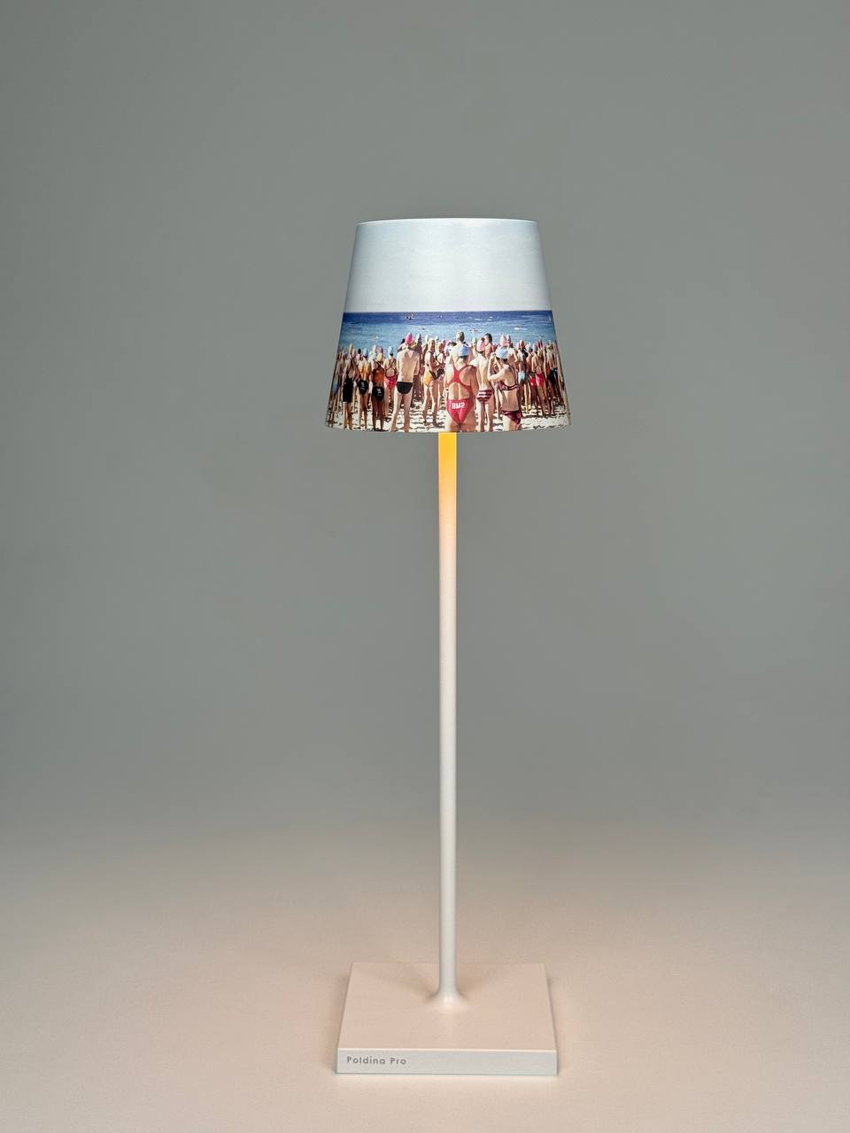 Zafferano Poldina Lamp Shade The Starting Line Bondi Beach – sarahsilverton